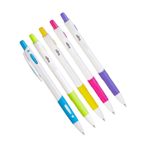 Click Ballpoint Pen